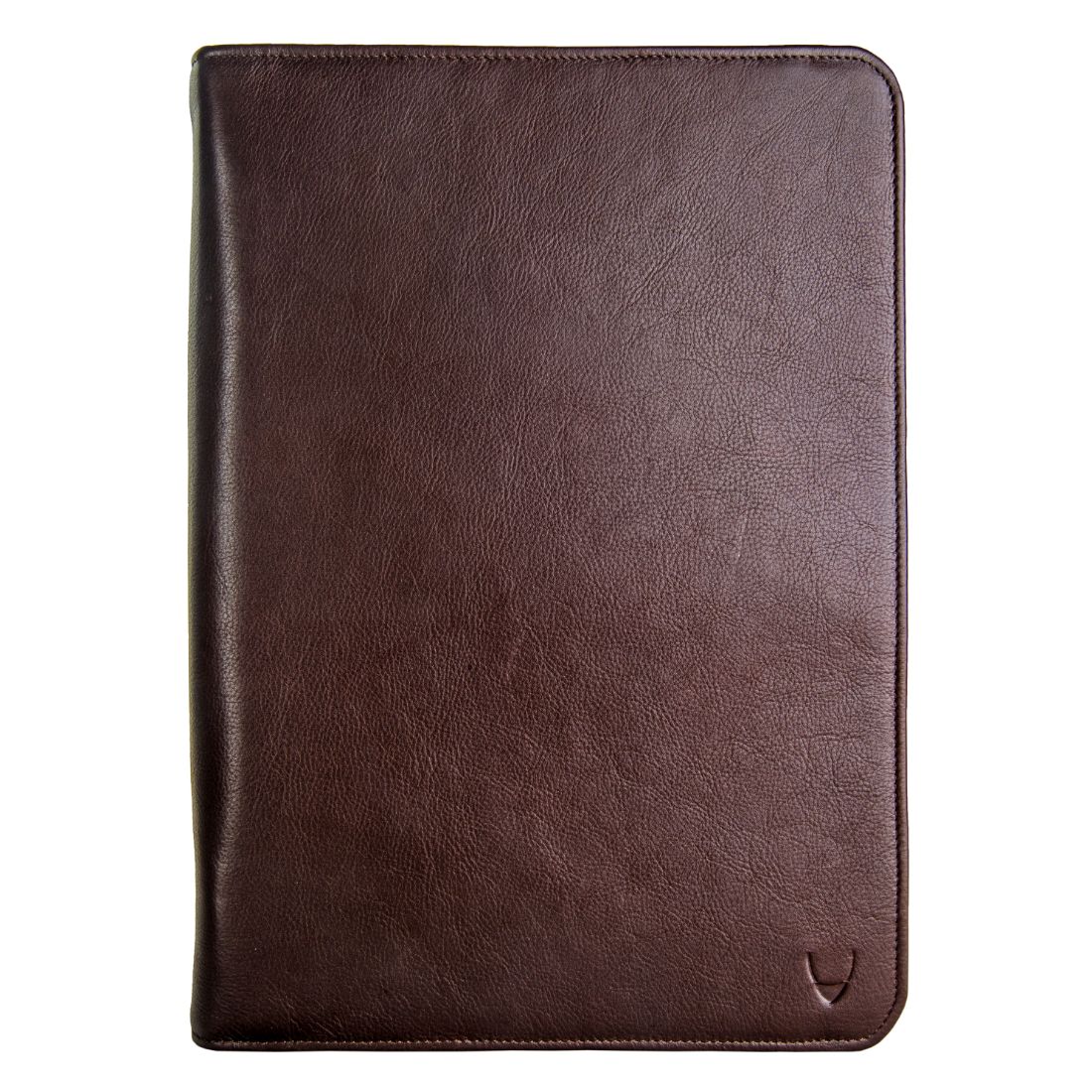 Leather File Folder A4 Size (Brown) – hidesignba